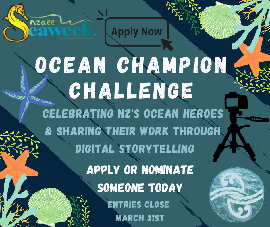 Ocean Champions